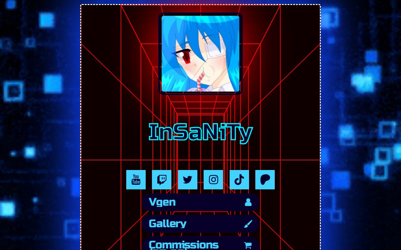 💎InSaNiTy💠